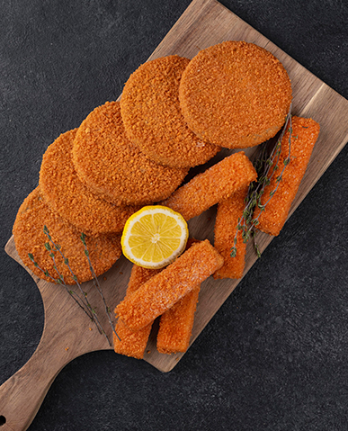 About Us – TaurusFrozenFoods