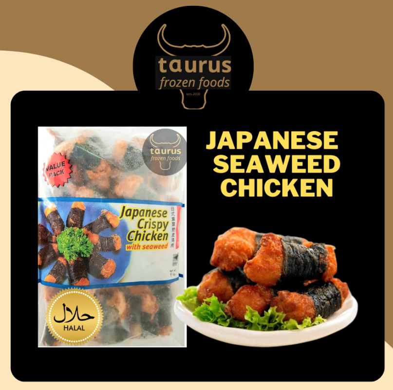 CONVENIENCE FOOD – TaurusFrozenFoods