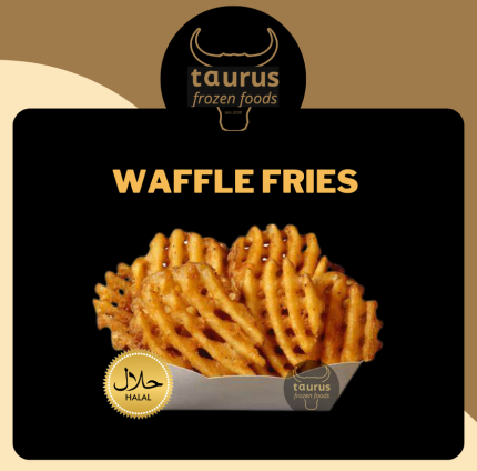 VEGETABLES / POTATOES – TaurusFrozenFoods
